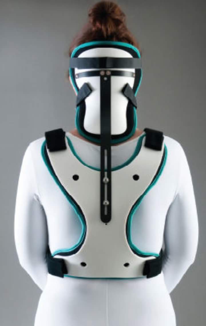 Inspire Structure | Spinal Orthosis