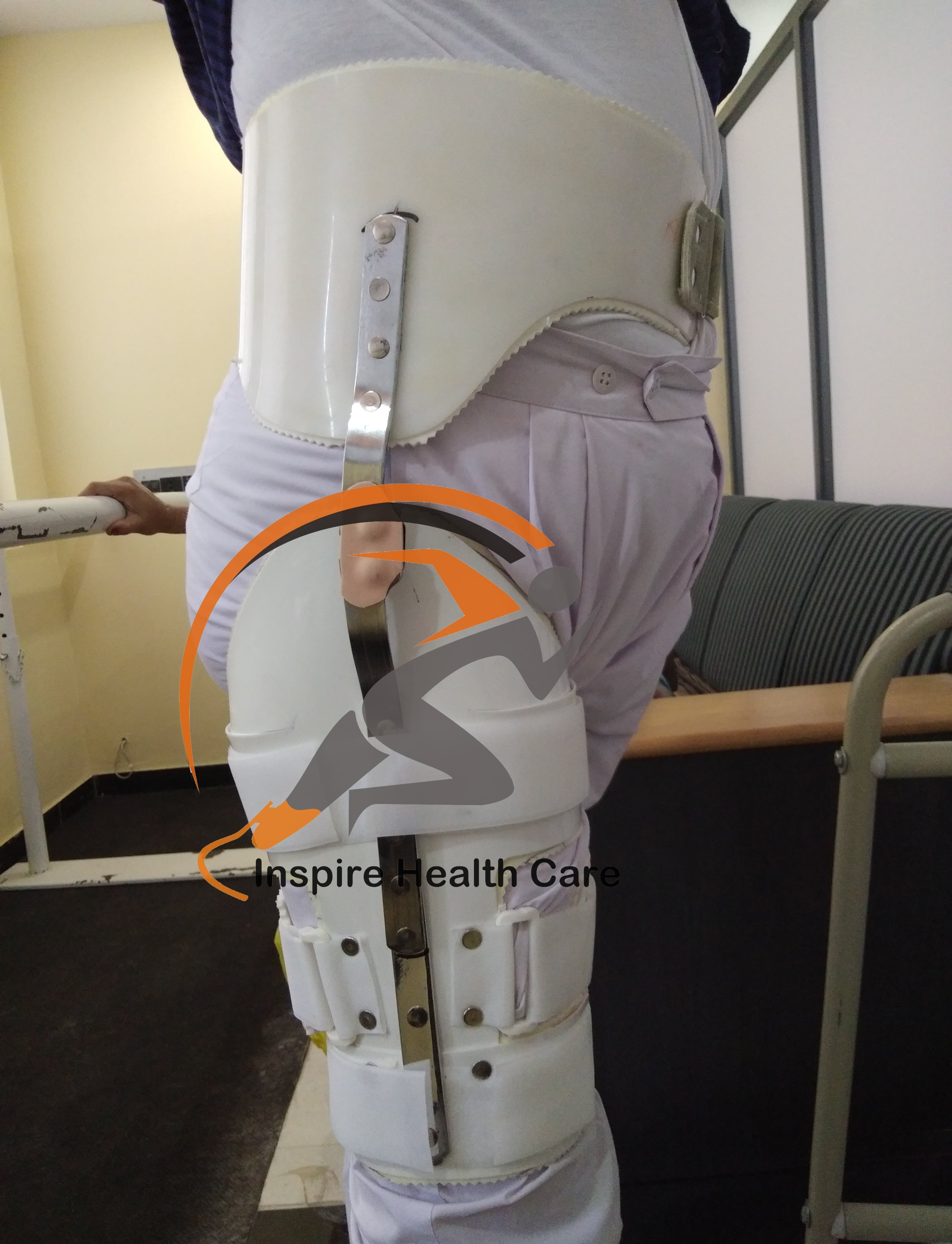 Inspire Structure | Post Operative Fracture / Burns Splints