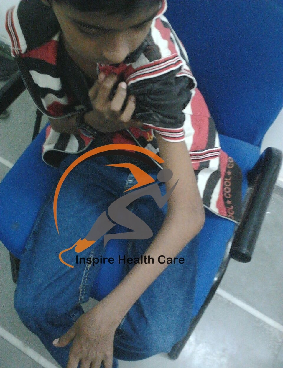 Inspire Structure | Post Operative Fracture / Burns Splints