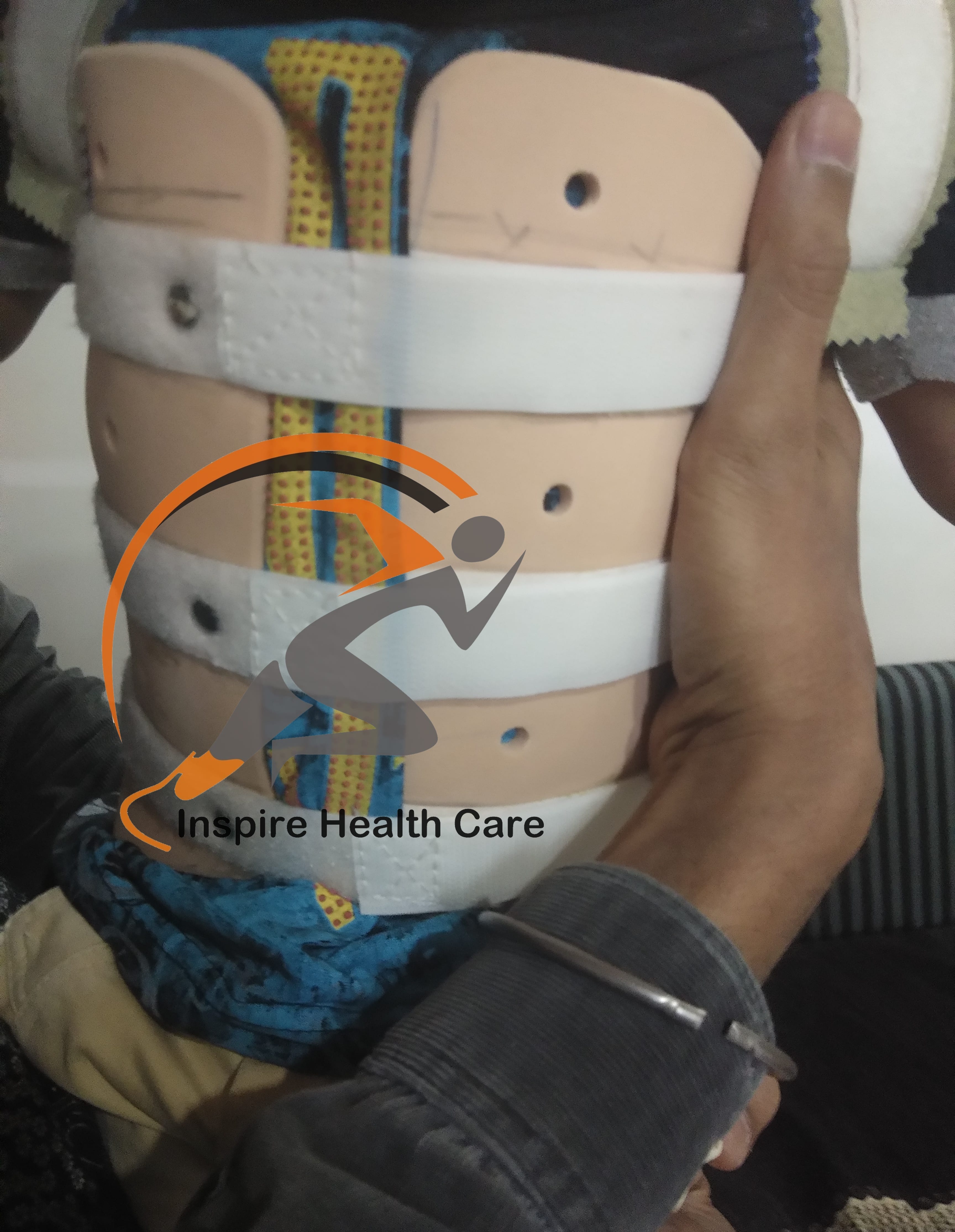Inspire Structure | Spinal Orthosis