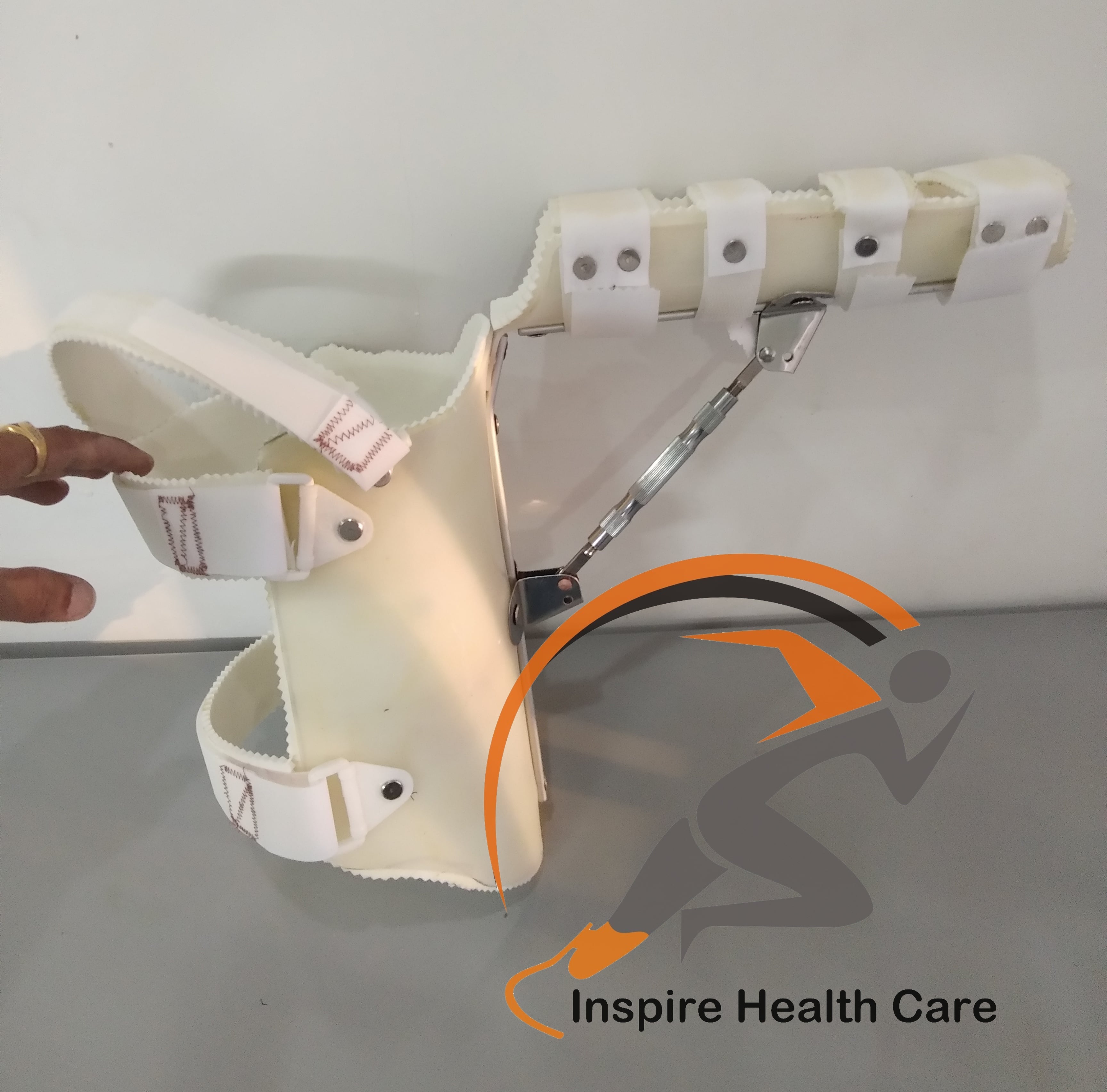 Inspire Structure | Post Operative Fracture / Burns Splints