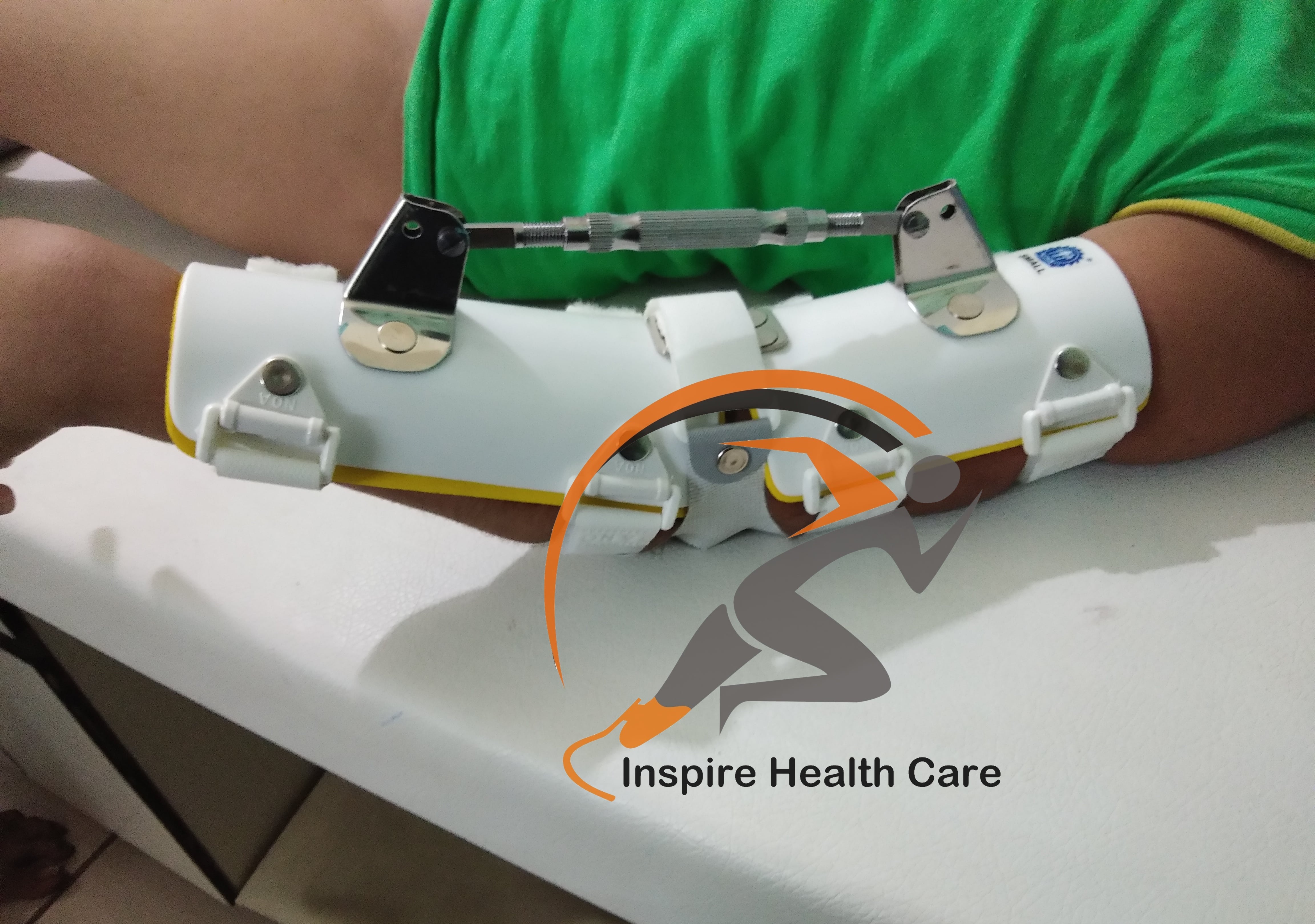 Inspire Structure | Post Operative Fracture / Burns Splints