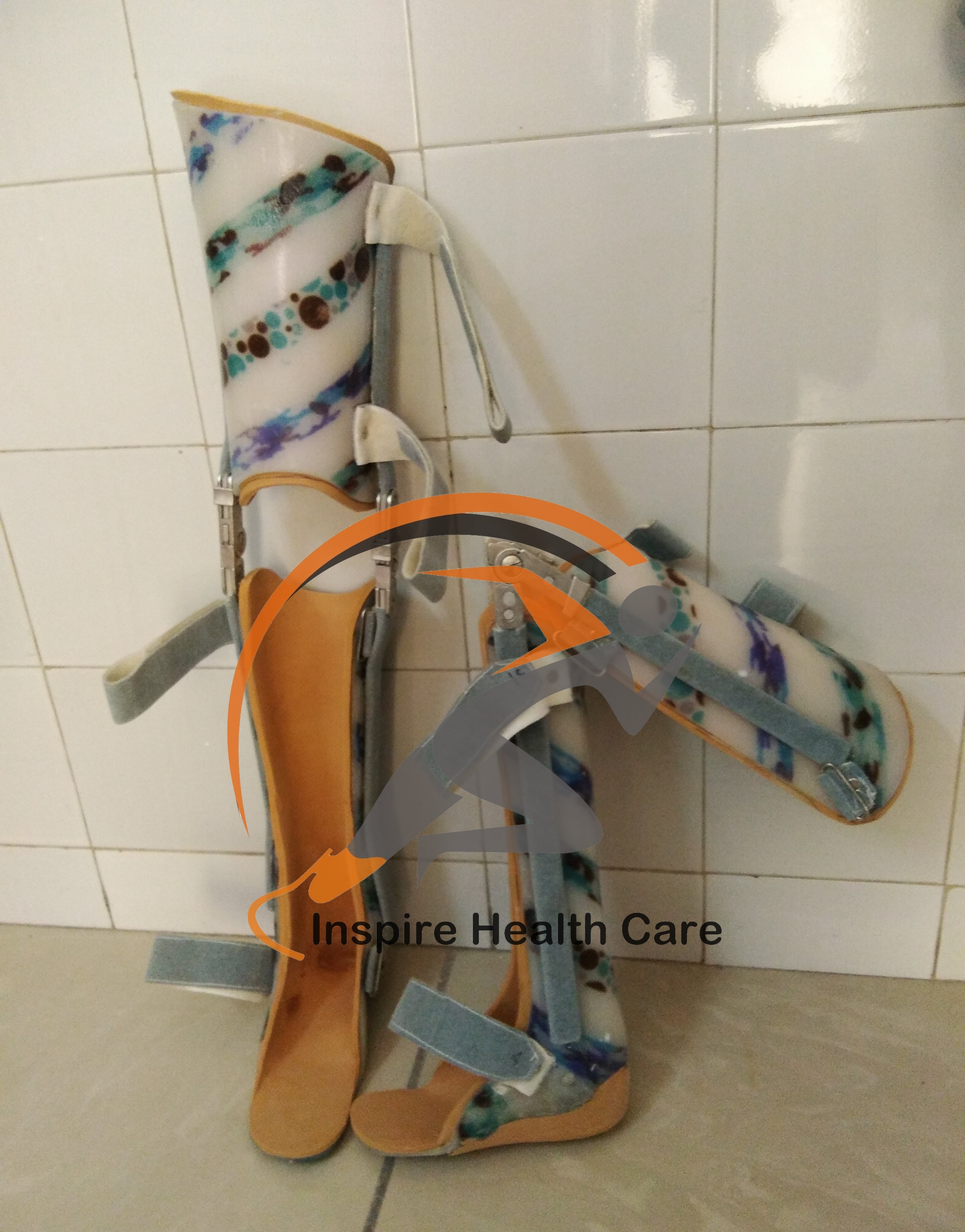 Inspire Structure | Hi Tech Polio Calipers