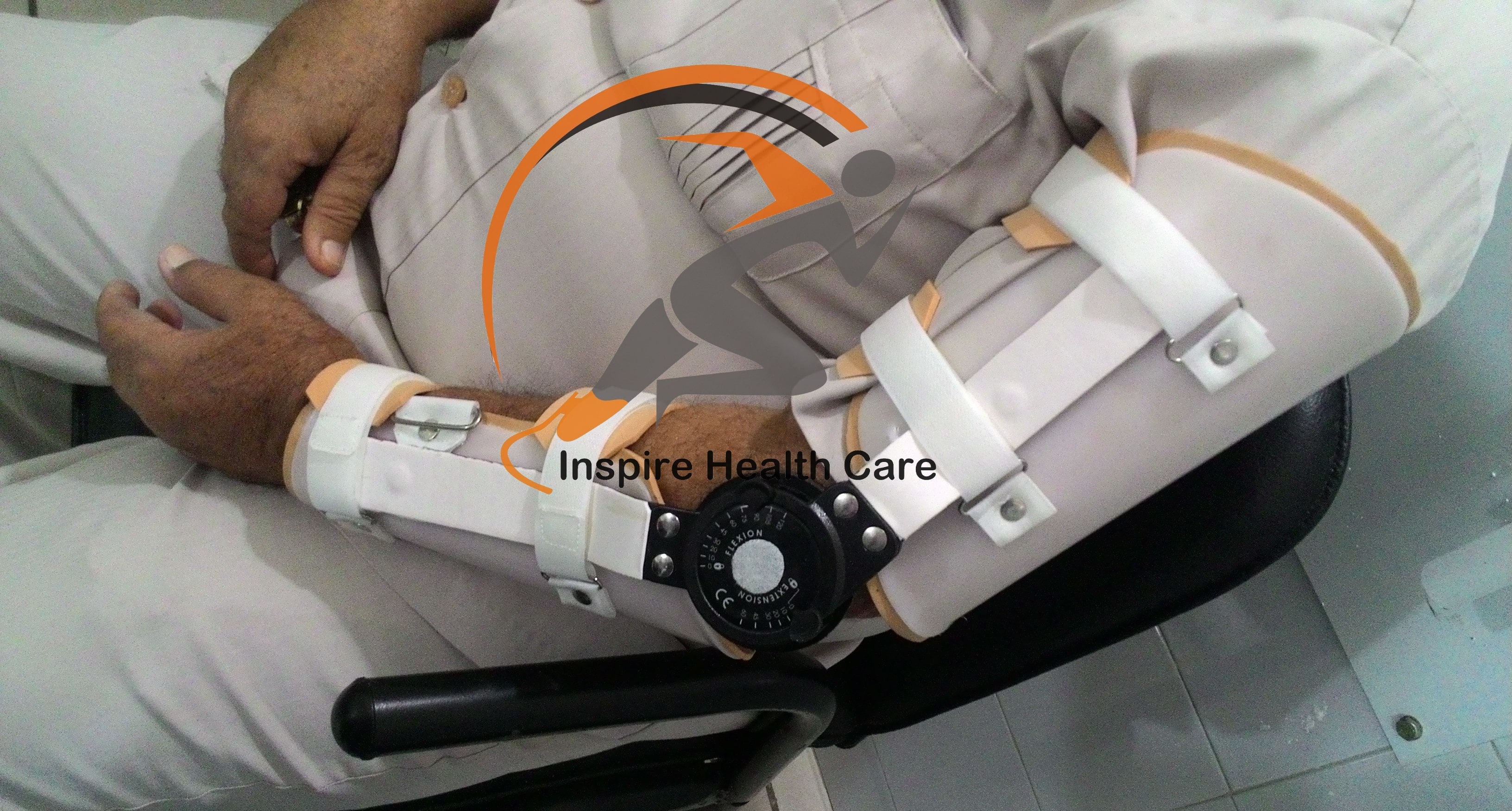 Inspire Structure | Post Operative Fracture / Burns Splints