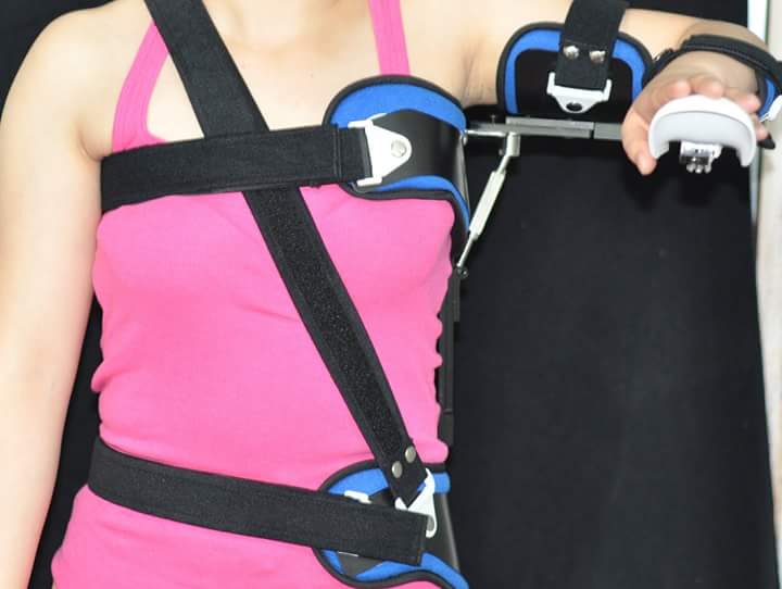 Inspire Structure | Post Operative Fracture / Burns Splints